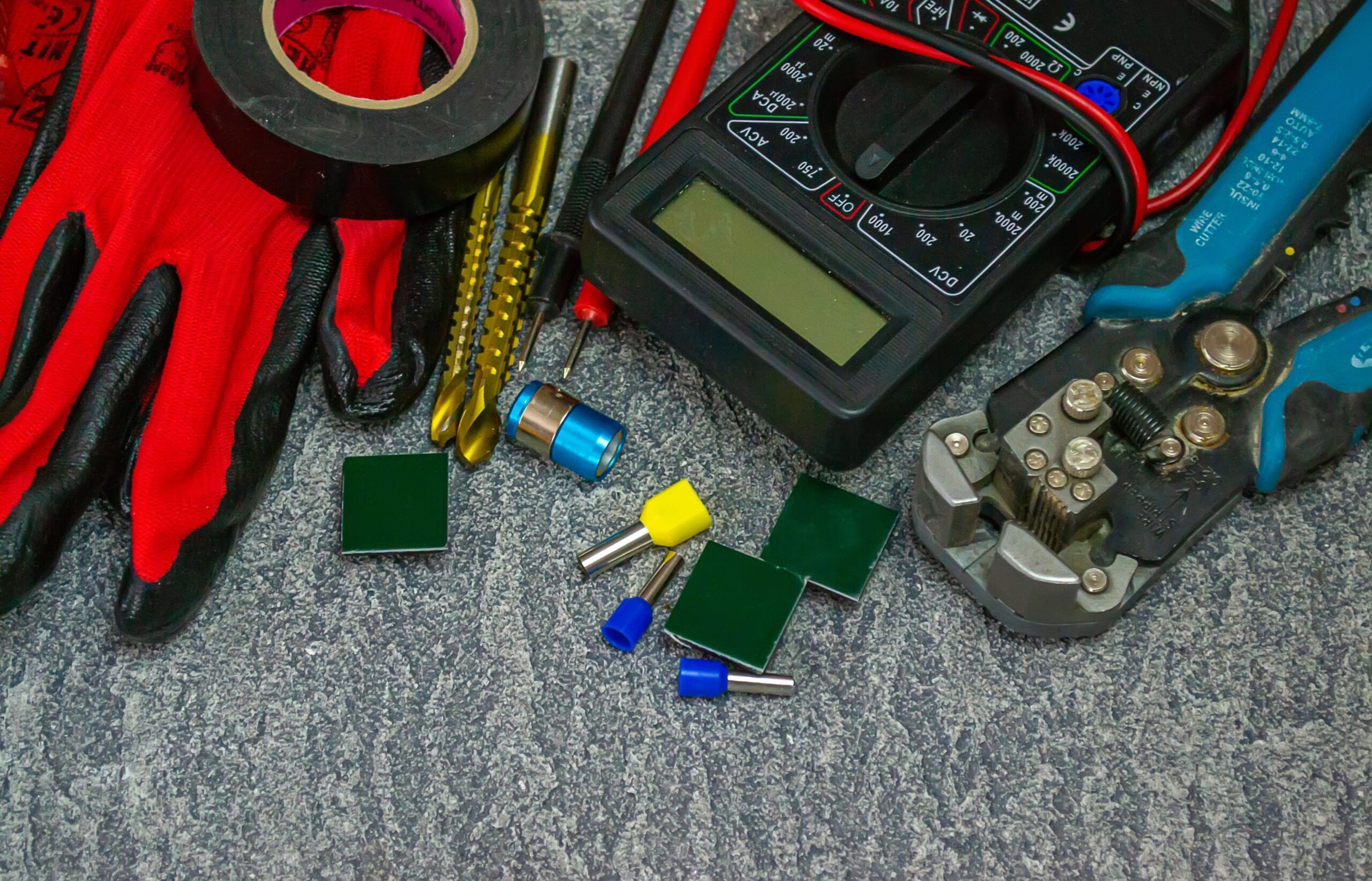 ΗΛΕΚΤΡΟΛΟΓΙΚΟ ΥΛΙΚΟ | ΔΟΙΚΑΣ ΑΕ